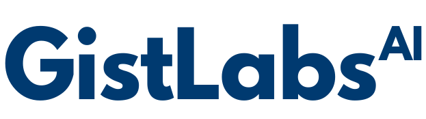 Home [gistlabs.ai]